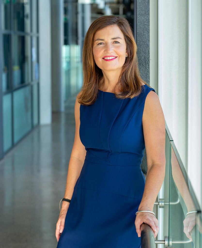 Female Speaker in Melbourne | Danielle Dobson | Code Conversation