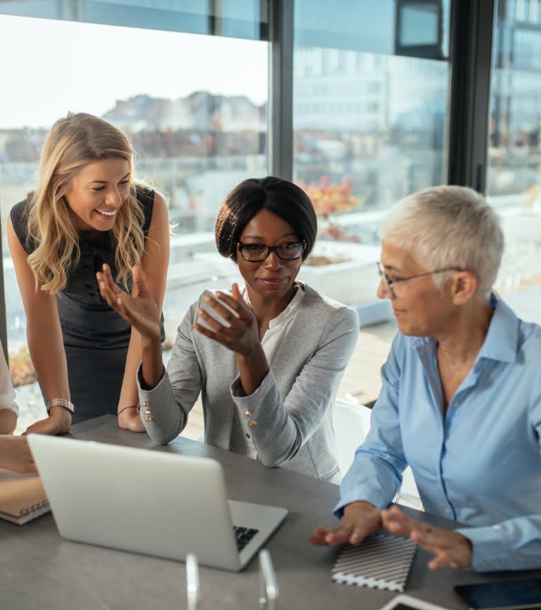 Female Speaker on Leadership AU | Danielle Dobson | Code Conversation