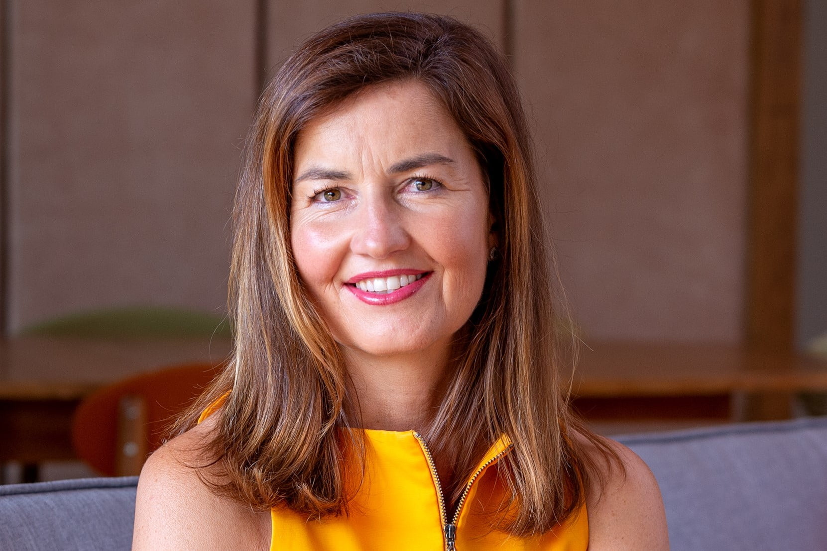 Female Speaker in Melbourne | Danielle Dobson | Code Conversation